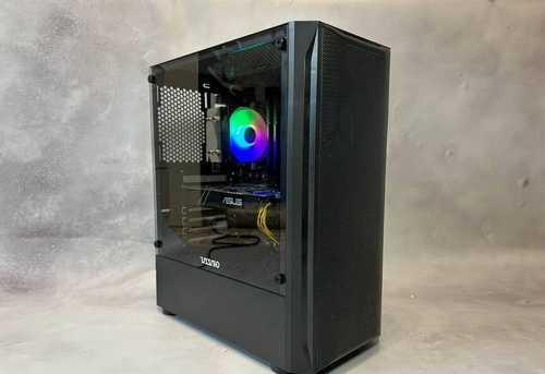 Игровой пк GTX 1060 6gb / i5-6500 / 16gb