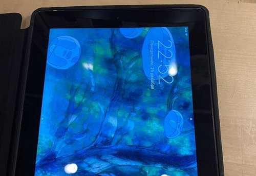 iPad 4 Wi-Fi + Cellular 128gb