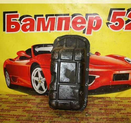Поддон масляный двигателя Mitsubishi Lancer