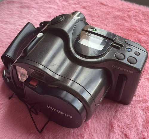 Olympus AZ-330 super zoom