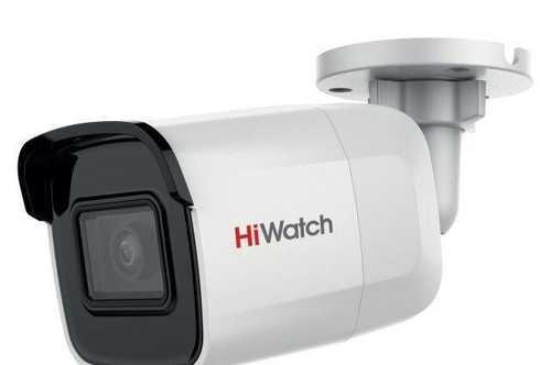 Видеонаблюдение DS-I650M HiWatch камера