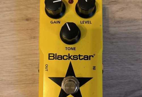 Гитарная педаль Blackstar LT Drive