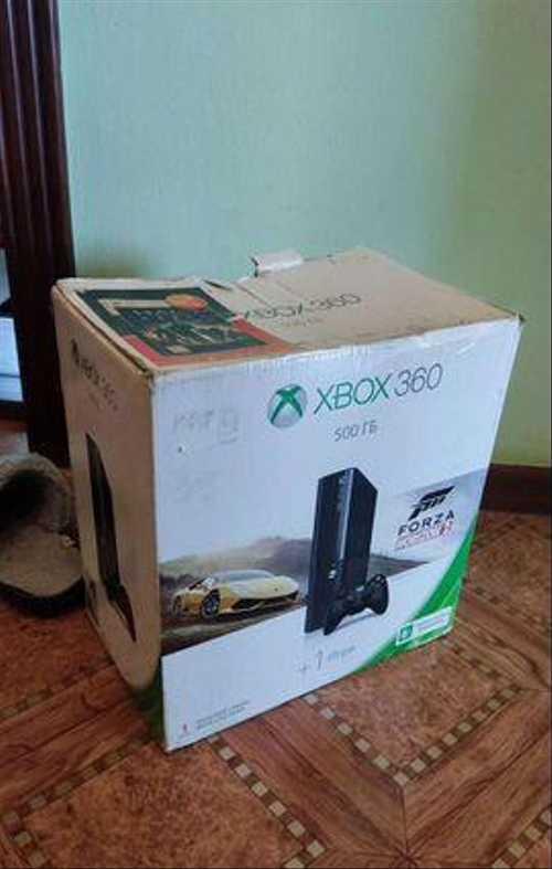 Xbox 360