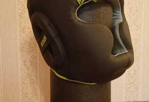 Паховый протектор, шлем, защита для тайского бокса
