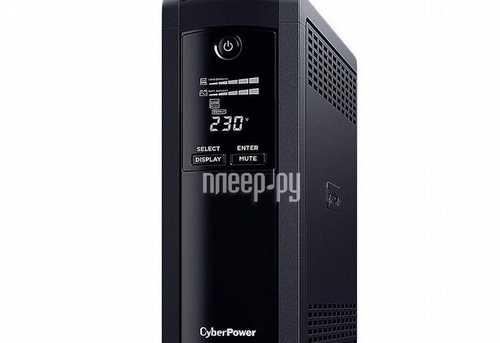 CyberPower Line-Interactive VP1600elcd