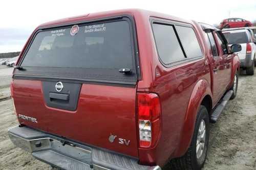 Авторазбор nissan navara D40 2004-2015