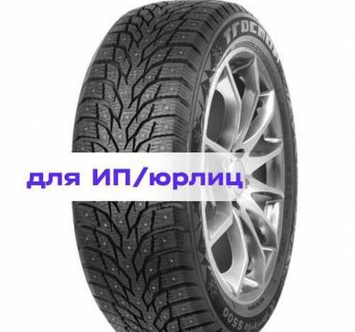 Tracmax X-Privilo S500 225/45 R18 95T