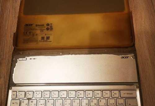 Клавиатура Acer w700 kt1252
