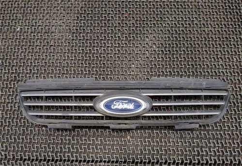 Решетка радиатора Ford Galaxy, 2012