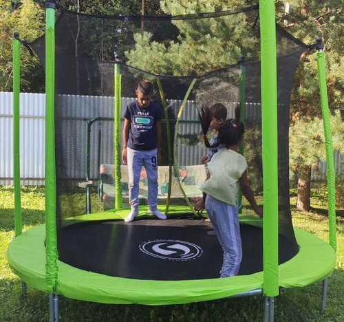 Батут