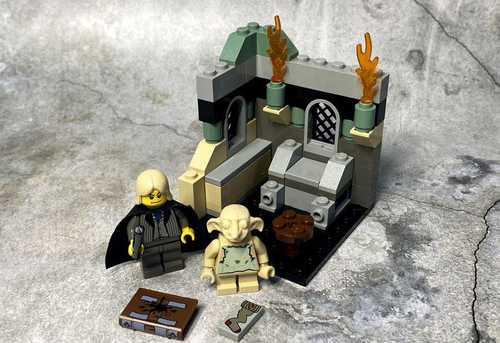 Продам Lego Harry Potter 4731 Dobby's Release