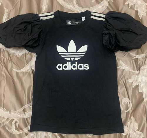 Футболка adidas originals