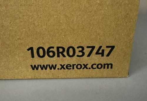 В продаже картриджи от Xerox: VersaLink C7030