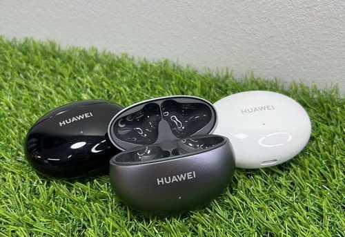 Кейс для наушников Huawei freebuds 4i оригинал