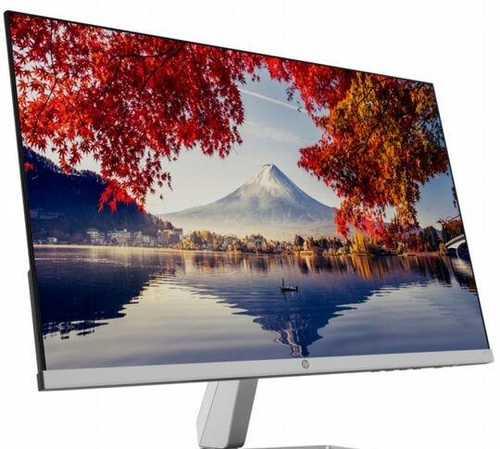 Монитор HP M24f FHD Monitor 479478