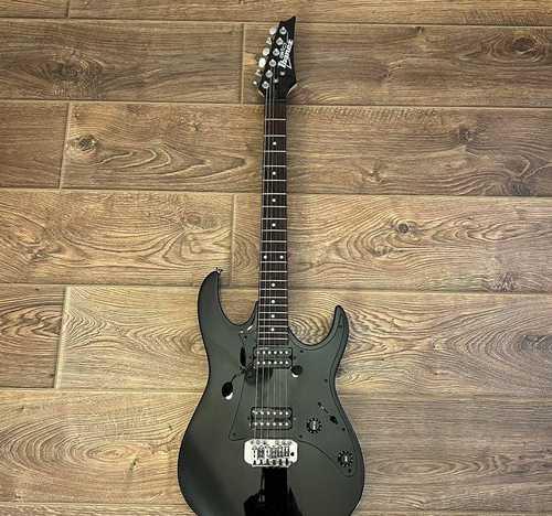 Электрогитара Ibanez GRX20 BKN