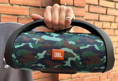 Колонка jbl Boombox