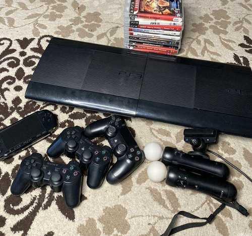 Sony playstation 3