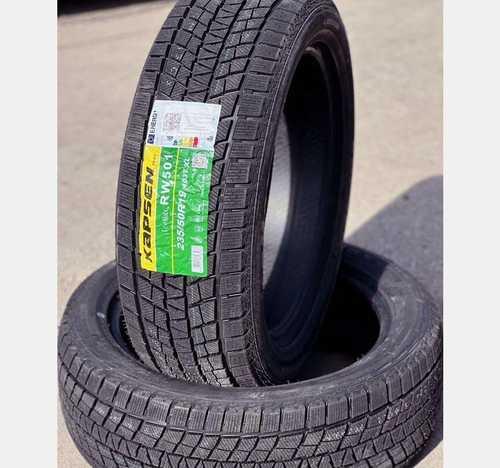 Kapsen IceMax RW501 235/65 R18 132H