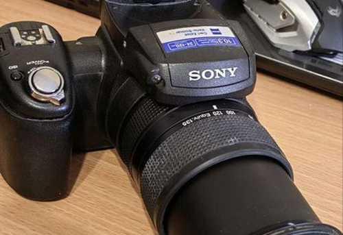Фотоаппарат sony dsc-R1