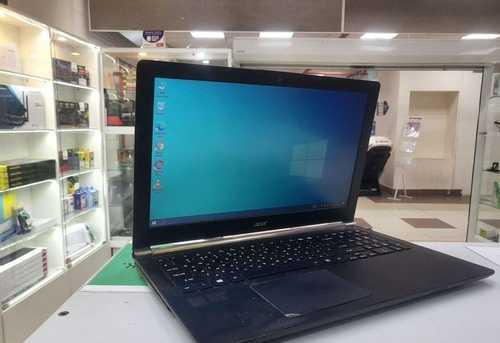 Ноутбук Acer i3-4030u 6Gb GT840m 2Gb