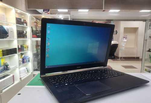Ноутбук Acer i3-4030u 6Gb GT840m 2Gb