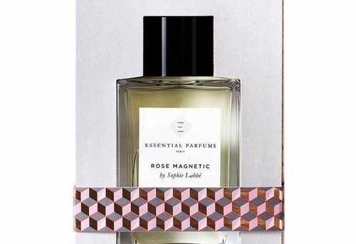 Essential Parfums Rose Magnetic 150 мл