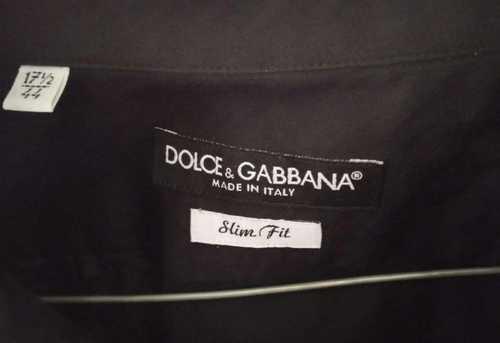 Рубашка мужская Dolce Gabbana