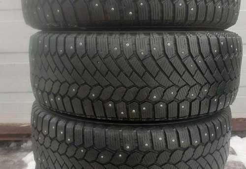 Continental Conti4x4IceContact 225/60 R17 99T