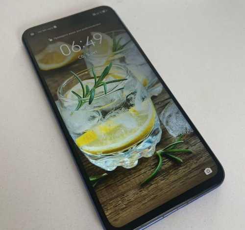 HUAWEI Nova 5T, 6/128 ГБ