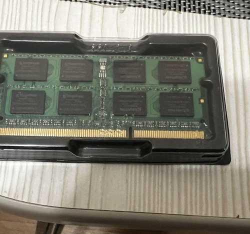 Оперативная память ddr3