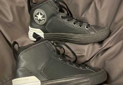 Кеды Converse Chuck Taylor All Star Ultra