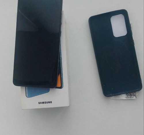 Samsung Galaxy A52, 8/256 ГБ