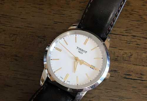 Часы Tissot 1853