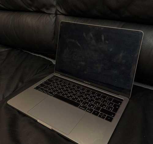 Apple macbook pro 13 2020 m1 8gb 256