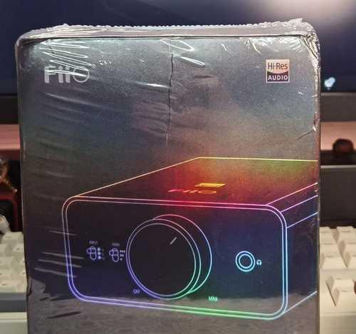 FiiO K5 PRO ESS (Новый)