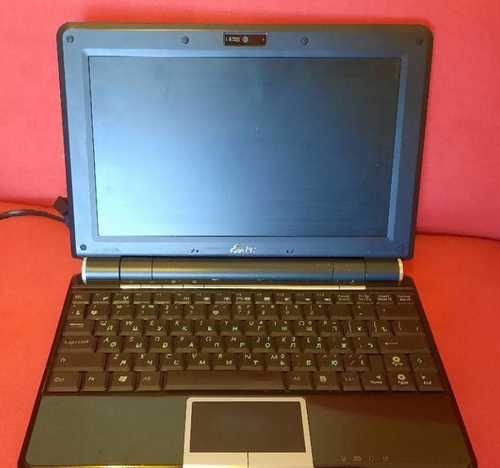 Нетбук Asus Eee pc 1000H