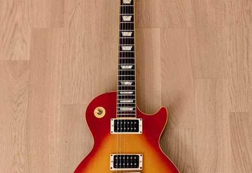 Электрогитара Gibson Les Paul Standard HH Dimarzio