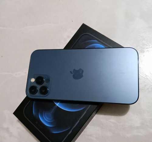 iPhone 12 Pro, 128 ГБ