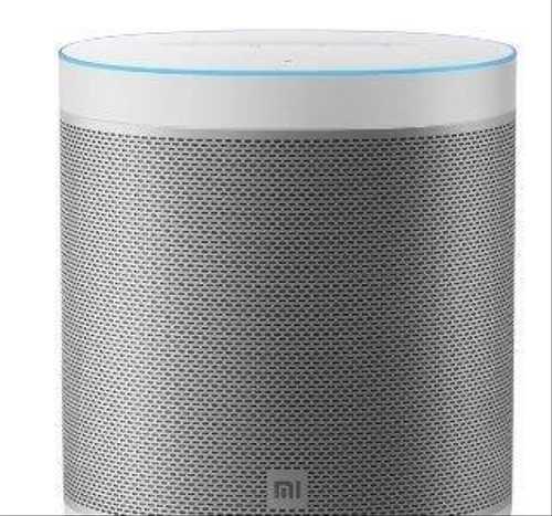 Колонка xiaomi Mi Smart Speaker L09G