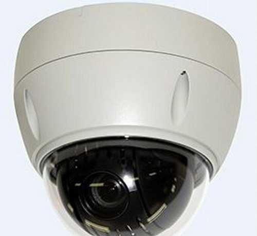 Smartec STC-IPM3914A/3 купольная IP-камера