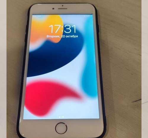 iPhone 6S Plus, 64 ГБ