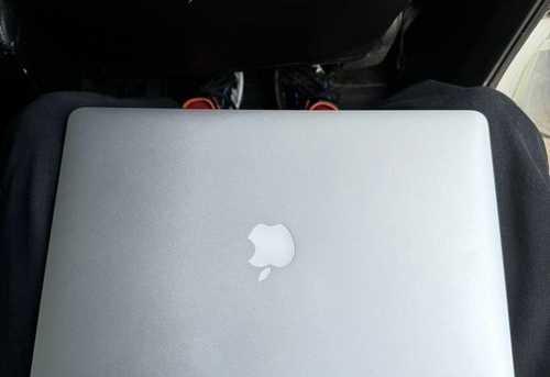 Apple MacBook pro 15 2014