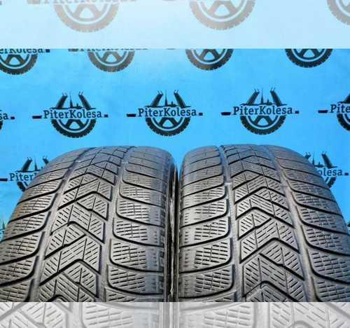 Pirelli Scorpion Winter 255/50 R19 95Q