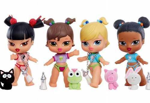 Bratz babyz