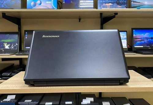 Ноутбук Lenovo, SSD - гарантия