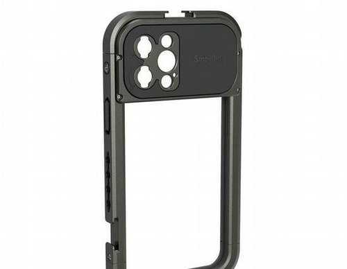 Клетка SmallRig 3077 Pro Mobile Cage для iPhone 12