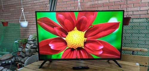 Philips 43PFS4012 Full HD (108 см)