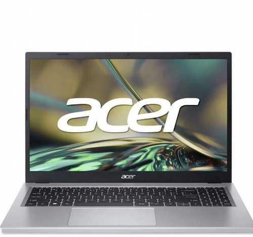 Ноутбук Acer Aspire 3 A315-24P-R0Q6 8/512гб SSD (P