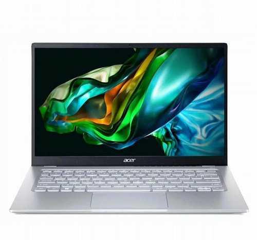 Ноутбук Acer Swift Go 14 SFG14-41-R7EG (AMD Ryzen Новый